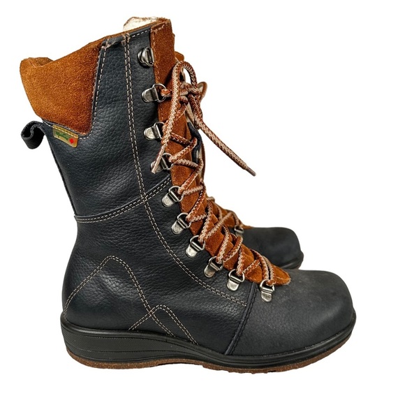 Martino Banff | Shoes | Martino Banff Classic Sherpalined Winter Boots ...